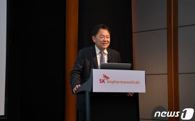 'IPO 대어' SK바이오팜 오늘 상장…첫날 얼마까지 오를 수 있나 : ZUM 뉴스