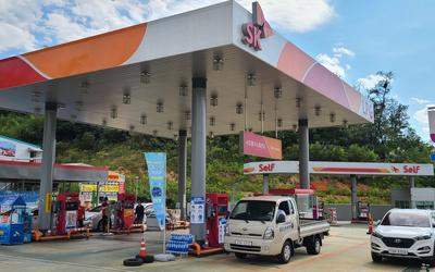 SK가스, LPG 1톤 트럭·충전소 고객에 코로나 보험 무상 지원 : ZUM 뉴스