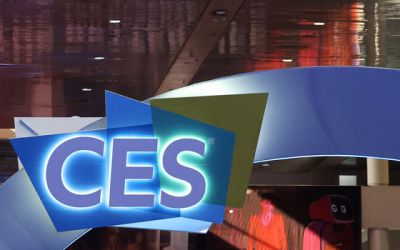 [CES2022]개막 이틀 앞둔 CES 2022 : ZUM 뉴스