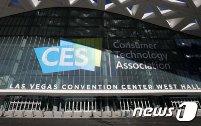[CES2022]2년 만에 오프라인으로 돌아온 CES : ZUM 뉴스