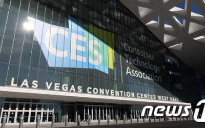 [CES2022]CES 2022, 오미크론 여파로 절반 규모 : ZUM 뉴스