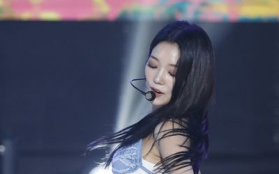 노지선, 매력만점 무대 : ZUM 뉴스