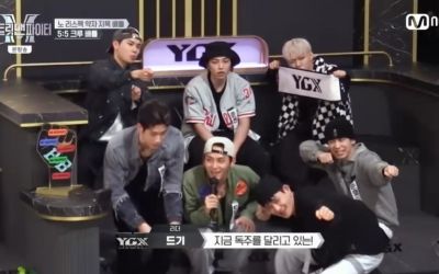 YGX, 프라임킹즈에 또 패배…드기 "생각 많아졌다" 착잡 [RE:TV] : ZUM 뉴스