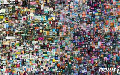 미술컬렉터가 반드시 알아야 할 NFT 아트 용어는 : ZUM 뉴스