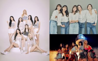 소녀시대 이어 EXID·카라도 컴백…2세대 완전체 반가운 이유 [N초점] : ZUM 뉴스