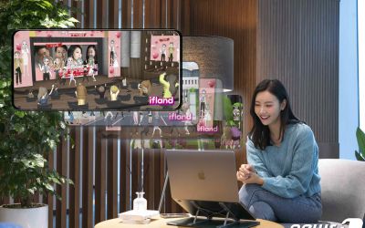 SKT '매일 새로운 메타버스 콘텐츠 선보인다' : ZUM 뉴스