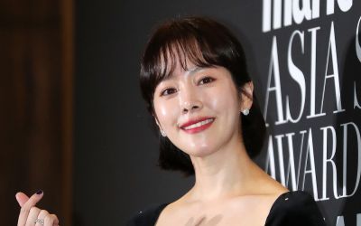'배우 19년' 한지민의 울컥…"슬럼프 있었지만 새로운 것 찾았죠"(종합) [BIFF] : ZUM 뉴스