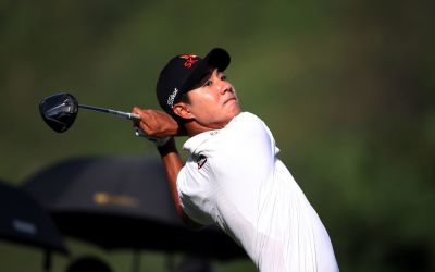 "돈 받고 일하는데 그 따위" 김한별, 포어캐디에 폭언…KPGA 상벌위 회부 : ZUM 뉴스