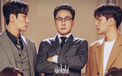 고혼진리퍼블릭, KBS 2TV 일일드라마 '태풍의신부' 제작 지원 : ZUM 뉴스