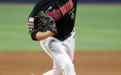 [준PO3] 키움 안우진-요키시, KT 벤자민-조용호 미출장 선수 : ZUM 뉴스