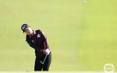 이소미·배소현, KLPGA SK네트웍스-서울경제 레이디스 클래식 2R 공동 선두 : ZUM 뉴스