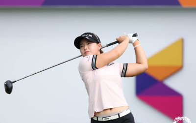 임희정 2연패? '대세' 박민지?…KLPGA 인기상 온라인 투표 진행