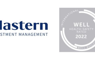마스턴투자운용, 美 보건안전평가 'WELL HSR' 인증 획득