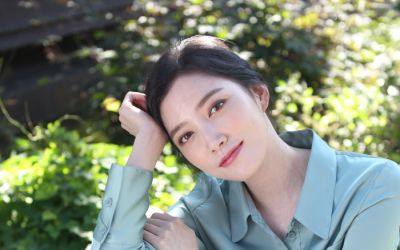 "새로운 시작 기뻐" 임주은, IHQ 전속계약…장혁과 한솥밥 : ZUM 뉴스