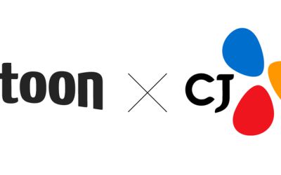 태피툰·콘텐츠퍼스트, CJ ENM과 MOU 체결…IP 확장 시너지 목표