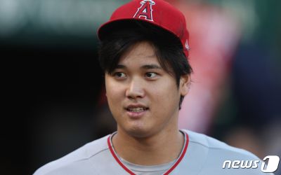 웃어야 하나 울어야 하나…LAA, 최대 12명 WBC 차출 가능성 : ZUM 뉴스