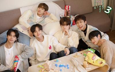 DKZ, 연말 앨범 단체 콘셉트 포토…멤버들 자체 제작 : ZUM 뉴스