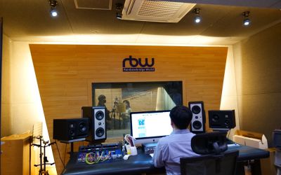 RBW, 고용부·문체부 장관 표창 수상 : ZUM 뉴스