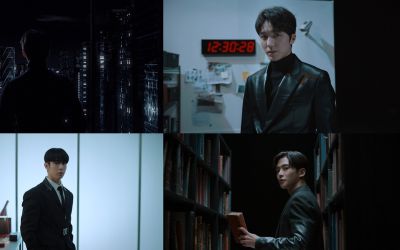 SF9, 신곡 '퍼즐' 두 번쨰 MV 티저 공개…컴백 기대감↑ : ZUM 뉴스