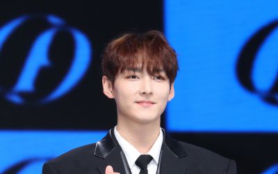 'SF9 새앨범 타이틀곡 작사 참여' 주호 "곡 잘 나와…멤버들도 좋아해" [N현장] : ZUM 뉴스