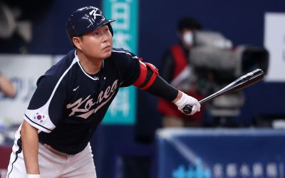 [WBC] 멀티히트 맹활약…'안방 마님' 양의지가 살아났다 : ZUM 뉴스