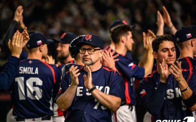 [WBC] 역전패에도 일본에 박수 보낸 체코, 오타니도 '엄지 척' : ZUM 뉴스