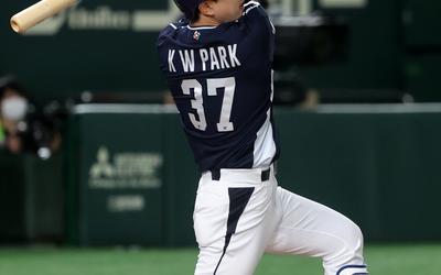 [WBC] '국대 주전' 자격 입증한 박건우…만루포 포함 5타점 맹위 : ZUM 뉴스