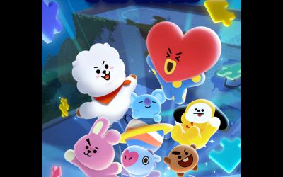 위메이드플레이, 모바일 게임 'BT21 팝스타' 글로벌 출시 : ZUM 뉴스