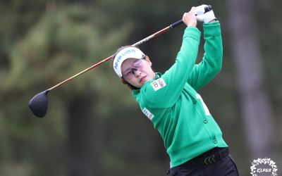 박민지 "KLPGA 챔피언십 첫 우승 기대…목표는 투어 최다승"