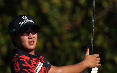 김성현, PGA 캐나다 오픈 첫날 공동 5위…공동 선두그룹에 한 타차 : ZUM 뉴스