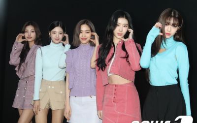 'JYP 걸그룹' 엔믹스·있지, 7월 동반 컴백…기대↑ [N초점] : ZUM 뉴스