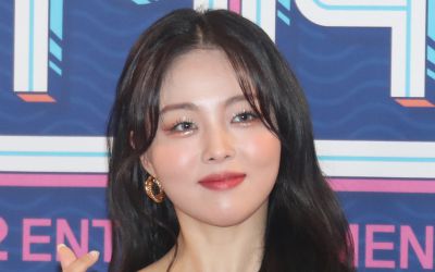 HYNN(박혜원), 코로나19 확진 "5일간 일정 중단" [공식] : ZUM 뉴스