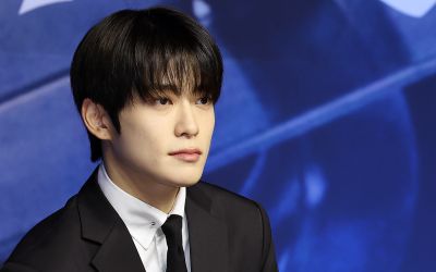 취재진 질문 듣는 NCT 127 재현 : ZUM 뉴스