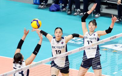 IBK기업은행의 호흡 : ZUM 뉴스