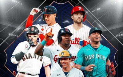 데뷔도 안한 신인인데…이정후, MLB 개막 D-100 포스터에 등장 : ZUM 뉴스