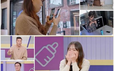 월급 100만원 이천 인플루언서 '고딩엄마'…"SNS 14시간 사용, 사진 1천장 촬영" : ZUM 뉴스