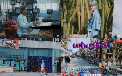 정동원, 'AI 아이돌' JD1 제작자로 변신 "2년간 공들여" : ZUM 뉴스