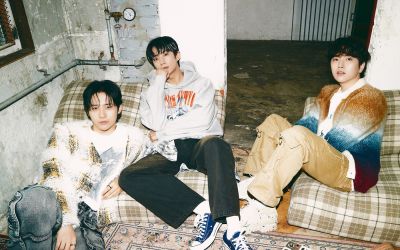 B1A4, 2년2개월만의 미니 8집 활동 마무리…개별 활동 돌입 : ZUM 뉴스