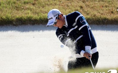 함정우, 'PGA 2부'서 콘페리 투어 2개 대회 연속 컷 통과…'연착륙 기대' : ZUM 뉴스