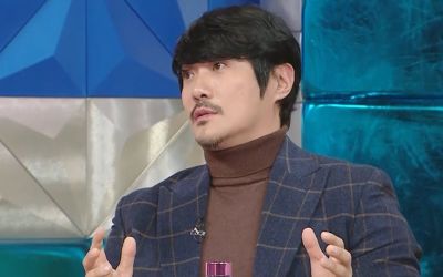 KCM "과거 임영웅과 컬래버 무대, 어르신들 사이 인지도 올라가" : ZUM 뉴스