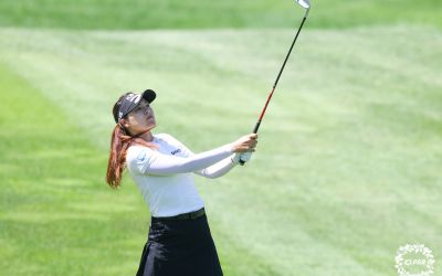 전인지·김효주, LPGA HSBC 월드챔피언십 첫날 공동 5위 : ZUM 뉴스