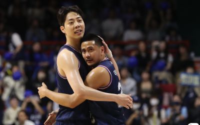 KCC, SK 꺾고 4강 플레오프 진출 : ZUM 뉴스