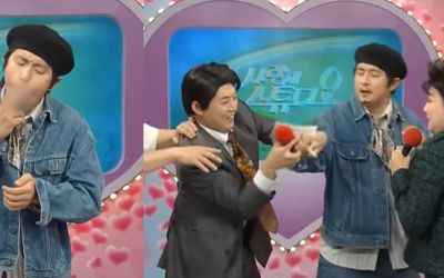 쿠팡플레이 측, 'SNL코리아5' 기안84 방송 중 흡연에 "패러디가 프로그램 기조" : ZUM 뉴스