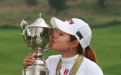 "착한 선수가 너무 빨리"… KLPGA 통산 2승 변현민 지난달 별세, 향년 34세 : ZUM 뉴스