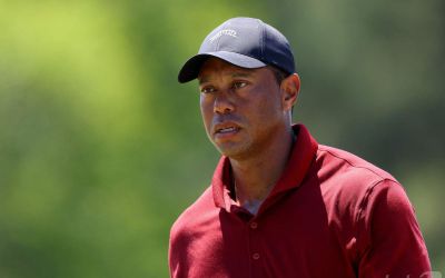 '골프 황제' 우즈, 2년 만에 PGA 챔피언십 출전…LIV 골프 16명 참가 : ZUM 뉴스