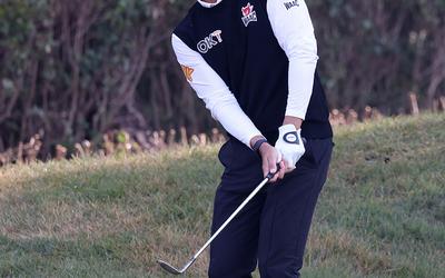 이태희, KPGA KB금융 리브 챔피언십 2R 선두…김용태·김한별 공동 2위 : ZUM 뉴스