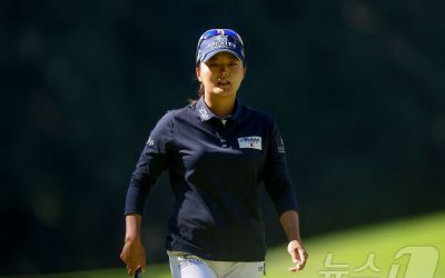 4타 줄인 고진영, KPMG 위민스 PGA 챔피언십 2R 선두권 도약 : ZUM 뉴스