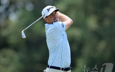 내년 라이더컵 미국 단장에 'PGA 6승' 브래들리…우즈는 고사 : ZUM 뉴스