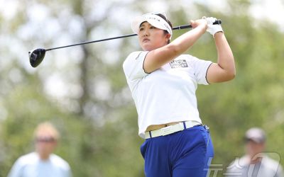 6타 줄인 유해란, LPGA 다나 오픈 3R 단독 2위…선두와 3타 차 : ZUM 뉴스