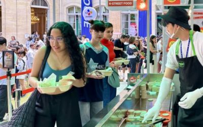 CJ제일제당, 2Q 해외 식품사업 약진…영업이익 증가(종합) : ZUM 뉴스